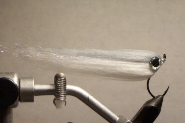 Anyone care to show off their pompano flies? | Pensacola Fishing Forum